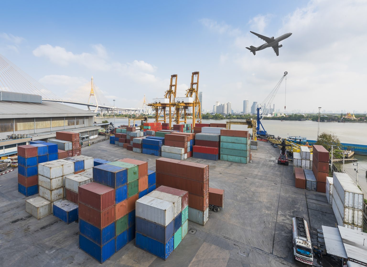 Pengertian Importir Dan Jenis-Jenisnya