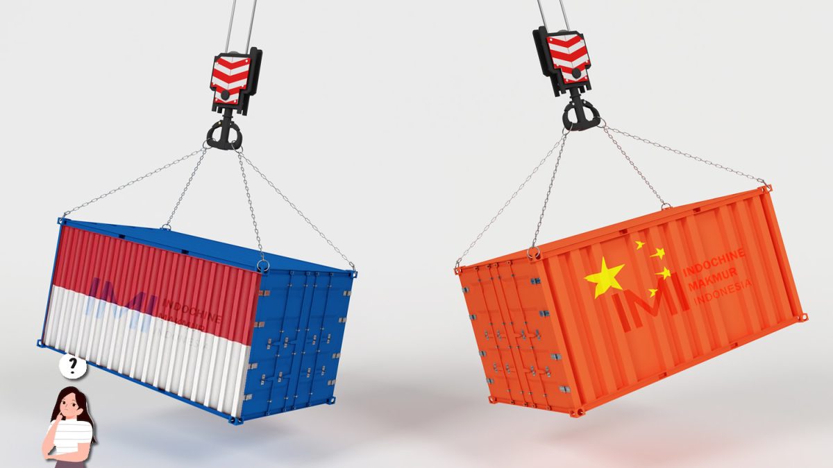 Cara Import Barang Dari China Ke Indonesia Yang Perlu Anda Ketahui